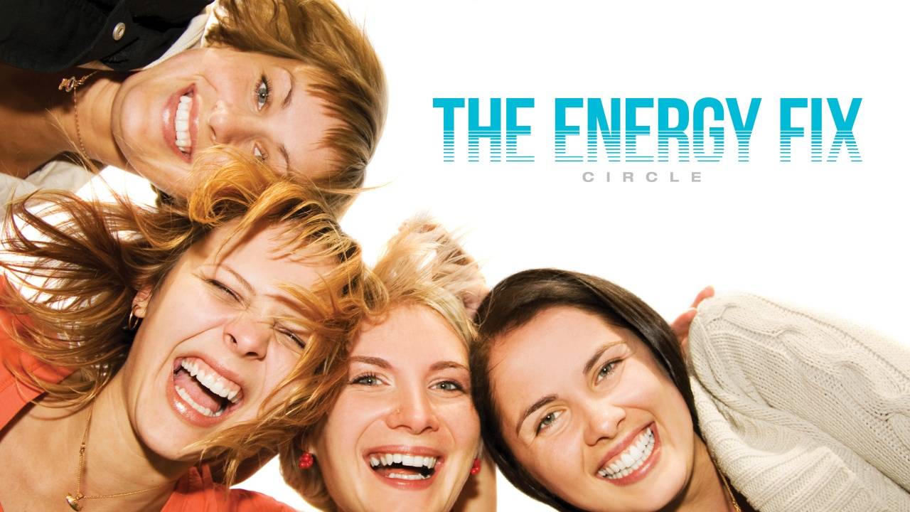 The Energy Fix Circle membership