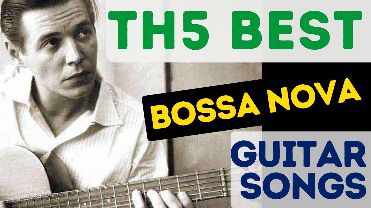 How to Play Gypsy Jazz Guitar on Nylon String - Free PDF Guitar Tab
