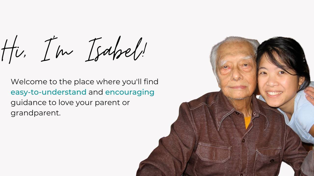 The Value of Wrinkles by Isabel Tom