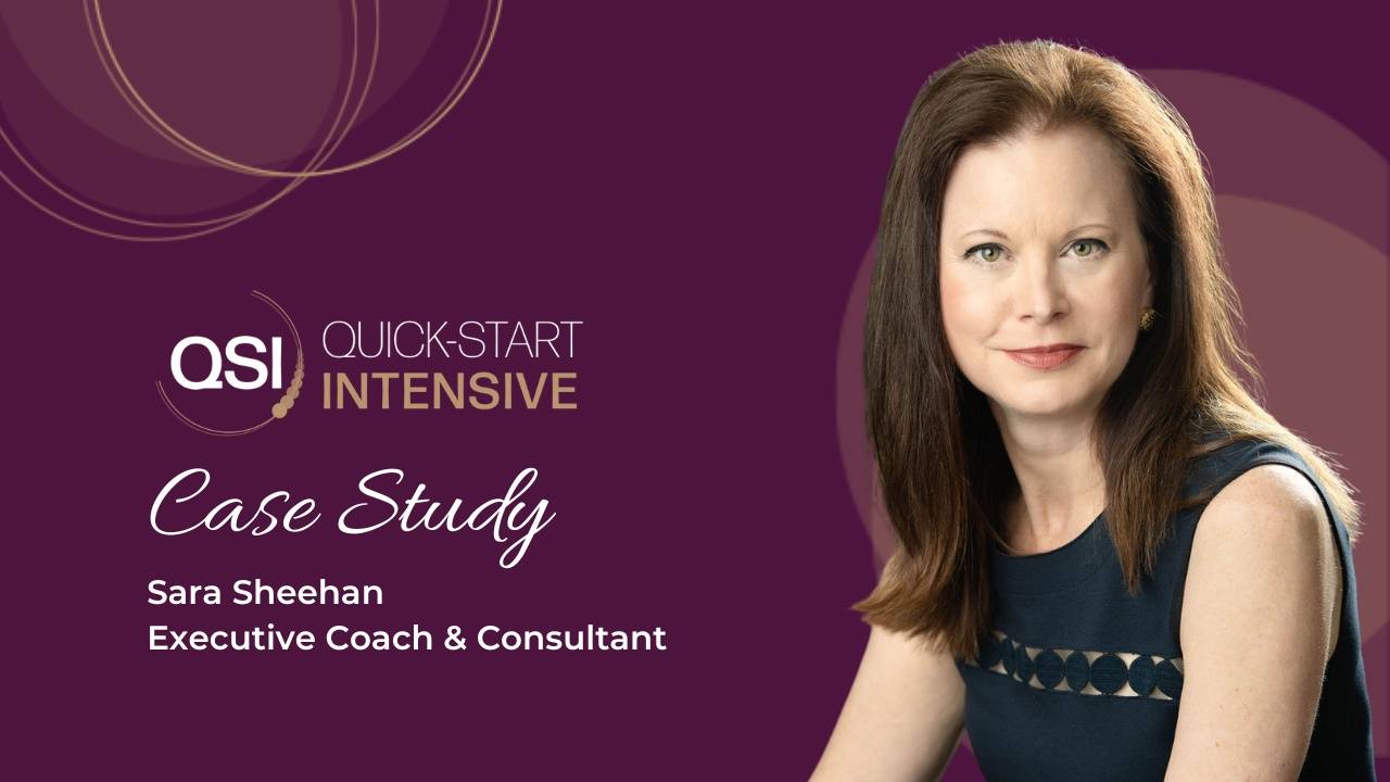 Success Stories – Sara Sheehan