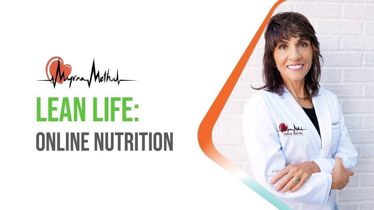 Lean Life Online Nutrition