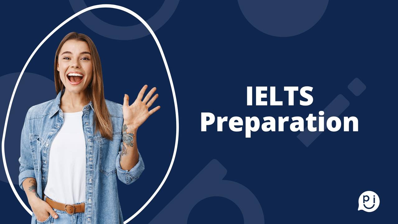 Store IELTS Preparation