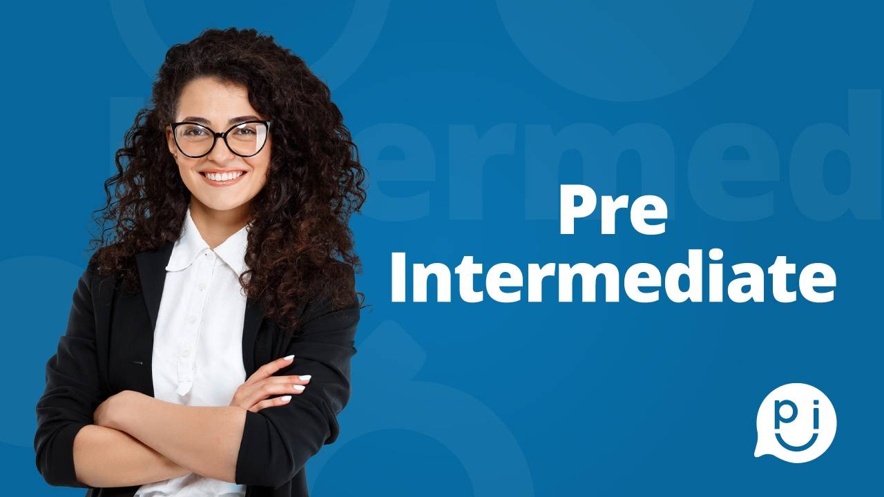 Speakout Pre Intermediate