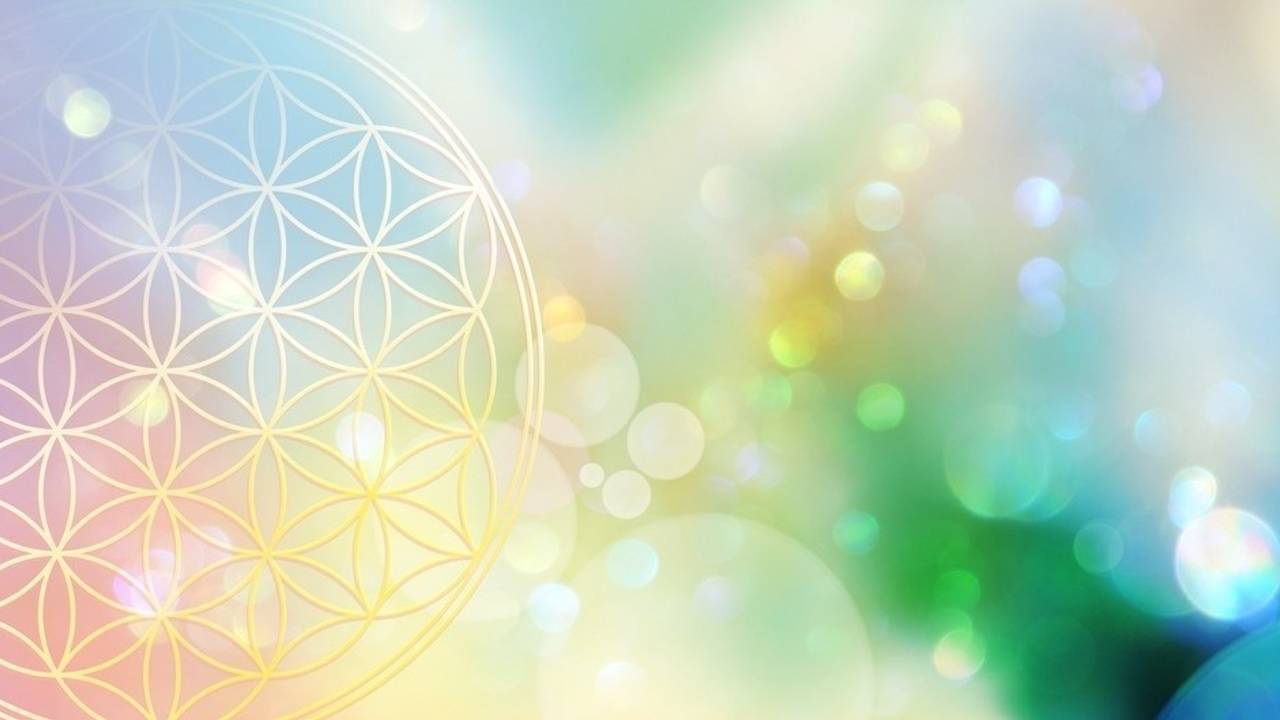 Energy Clearing for Weight Release