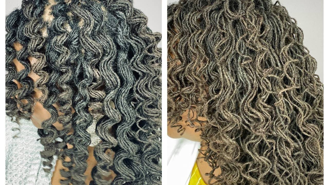 🛑 STOP 🛑 Doing These 5 Things to Your Microlocs