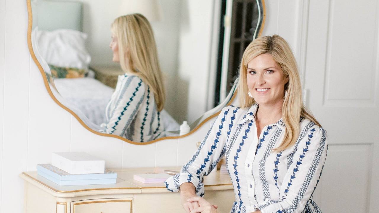 Heather K. Burge - Christian Mentor, Leader and Podcaster