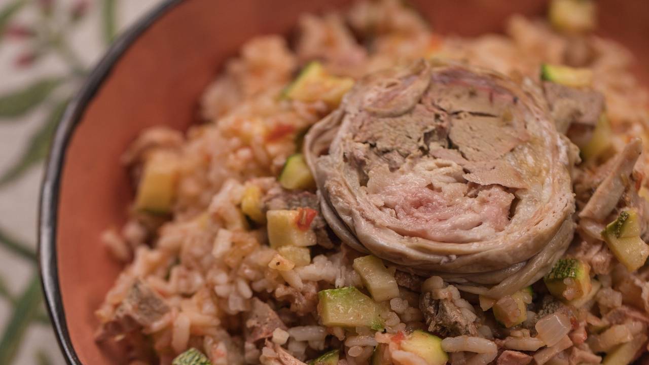 Clases online gratis de la chef Edna Alanis