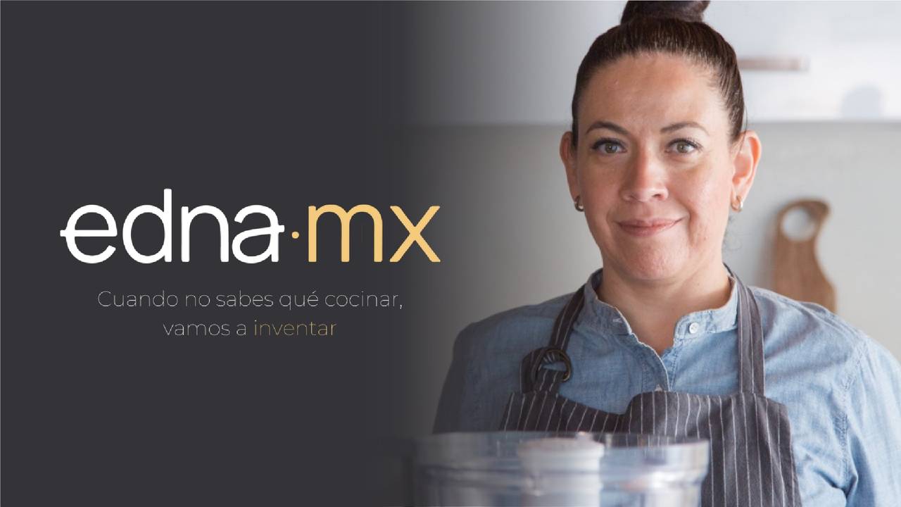 EDNA.MX