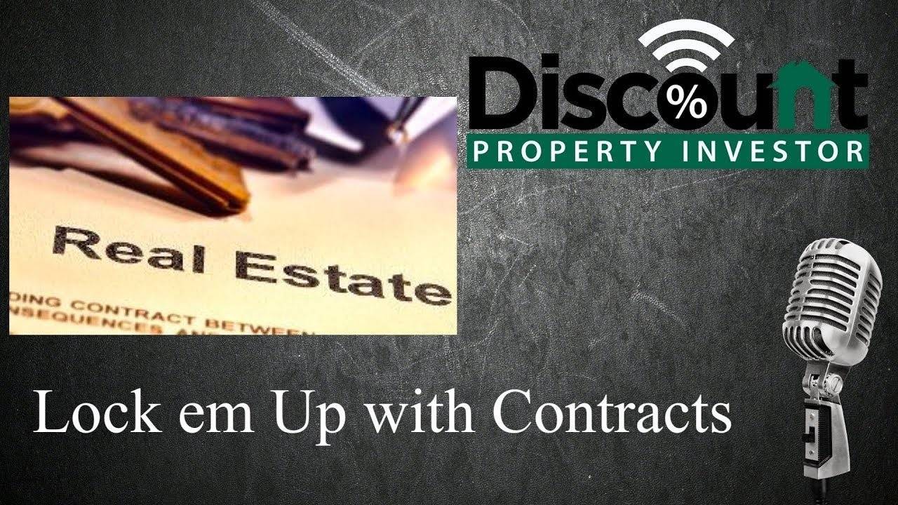 Episode 80: Lock em up with Contracts
