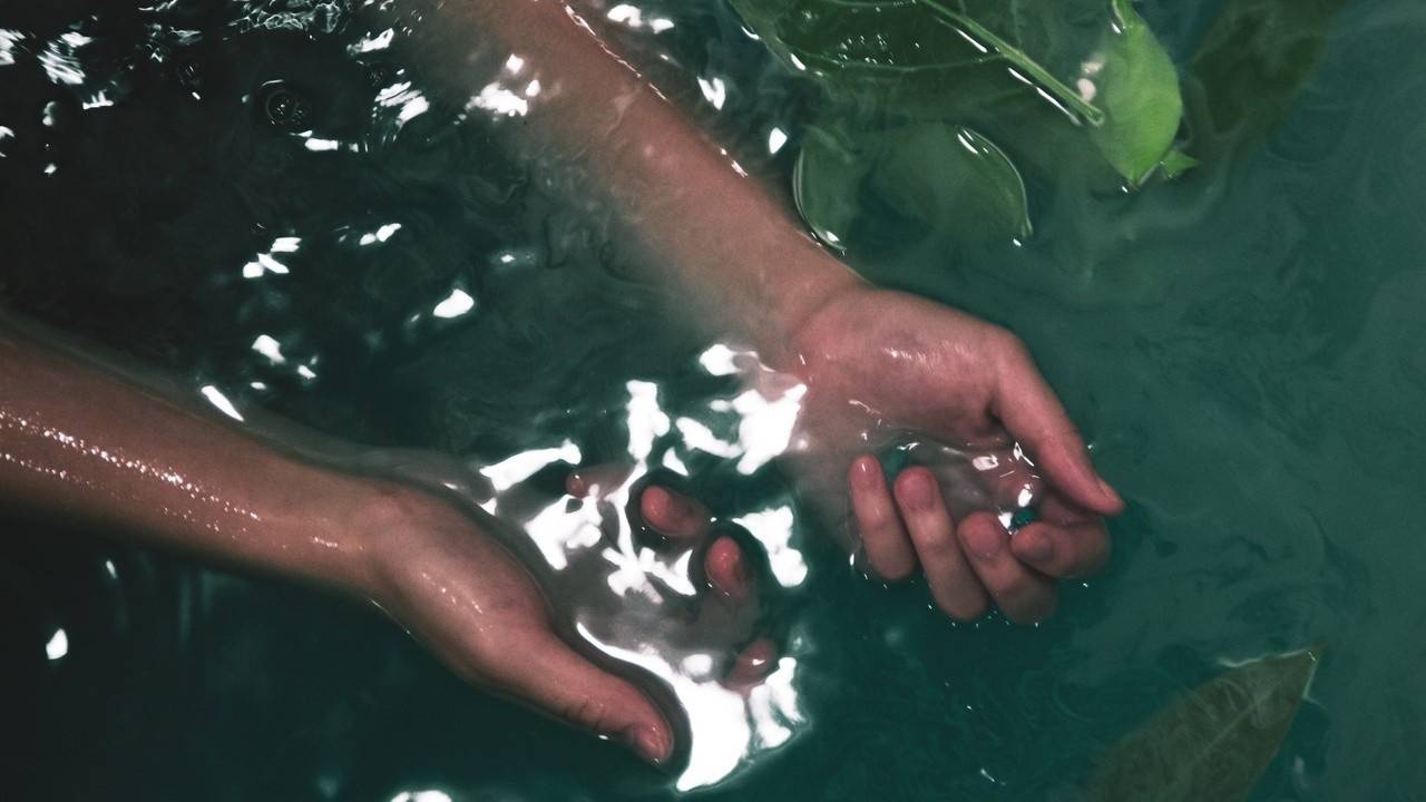 What is somatics—and how can it change your life?