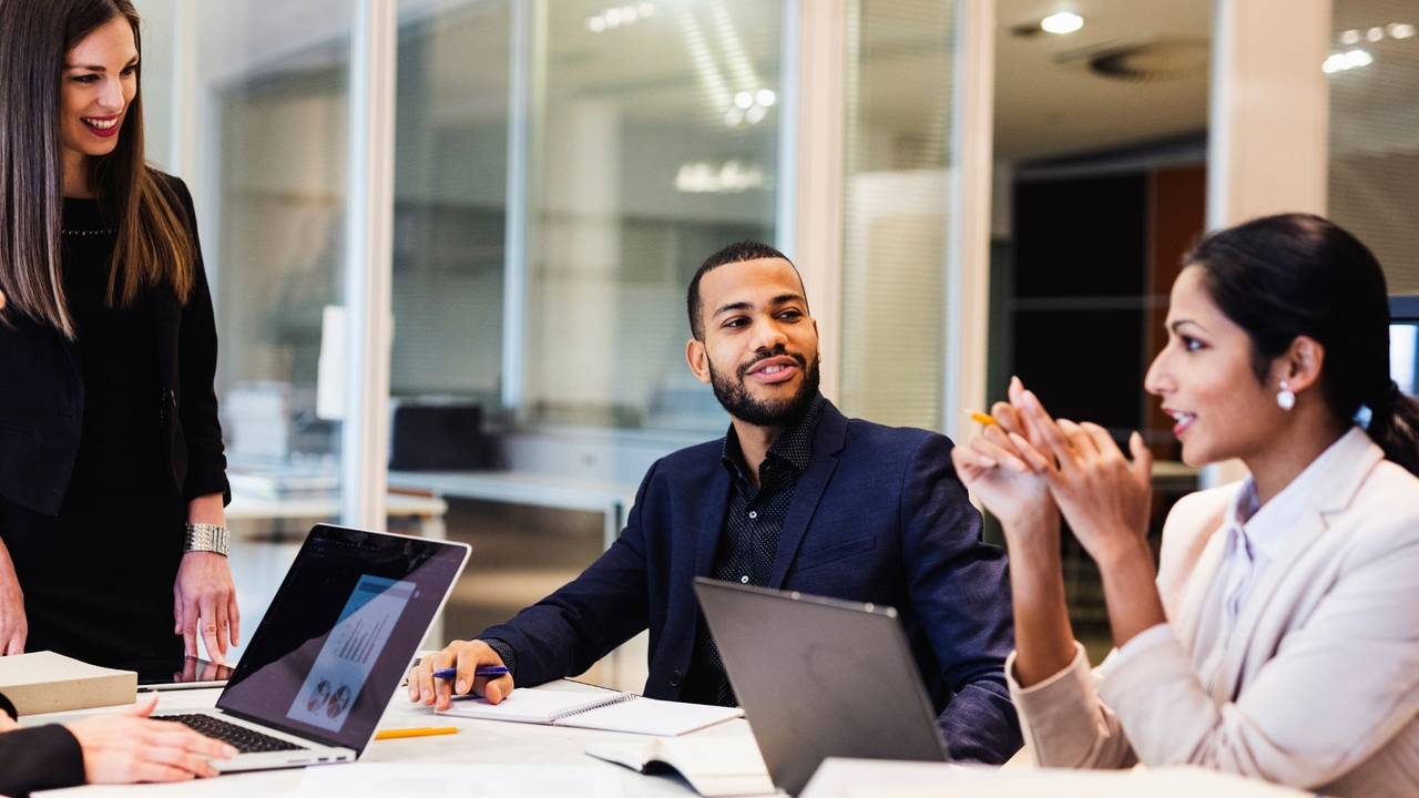 Assistant Recruitment Candidates