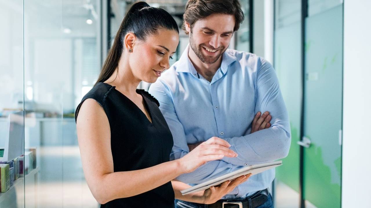 Assistant Recruitment