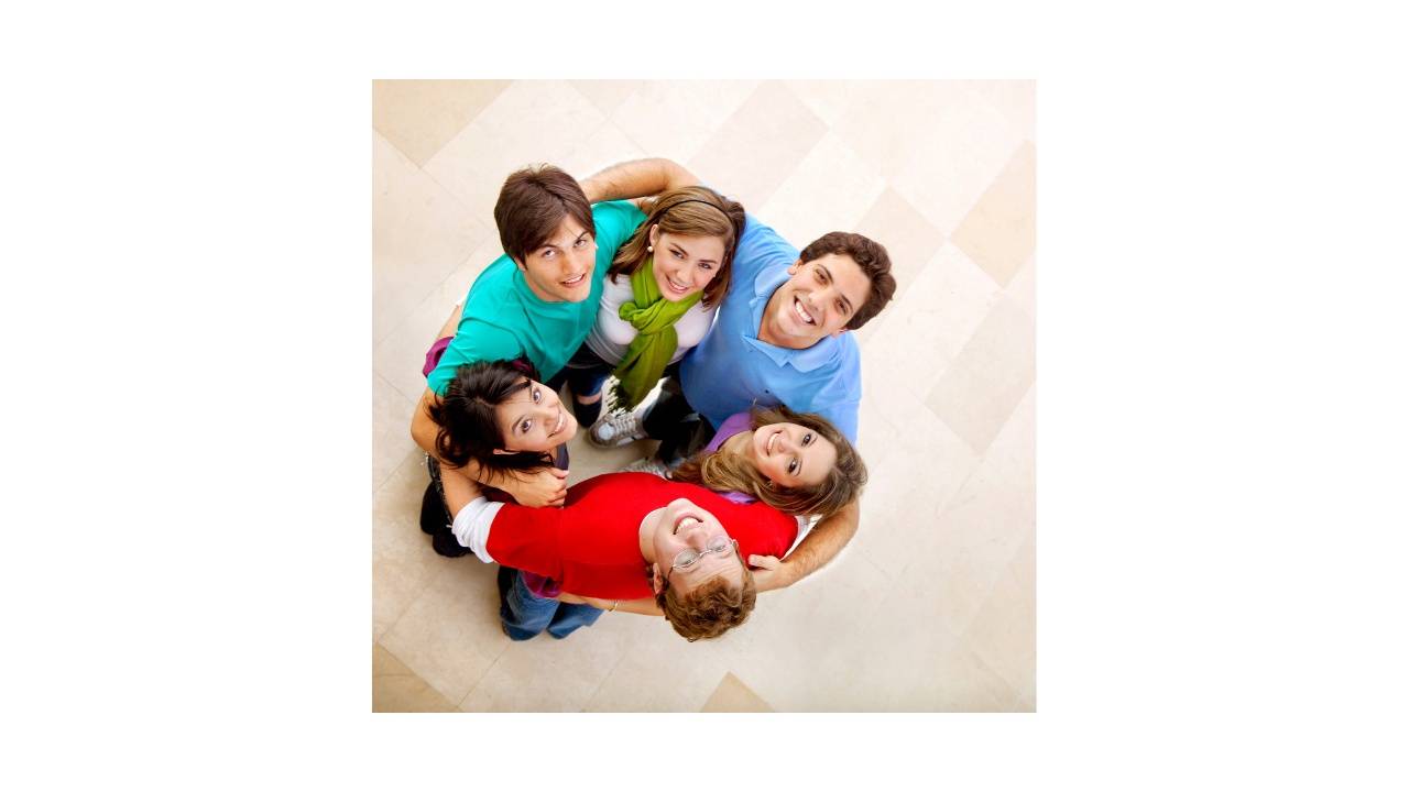Global Hugging for Success