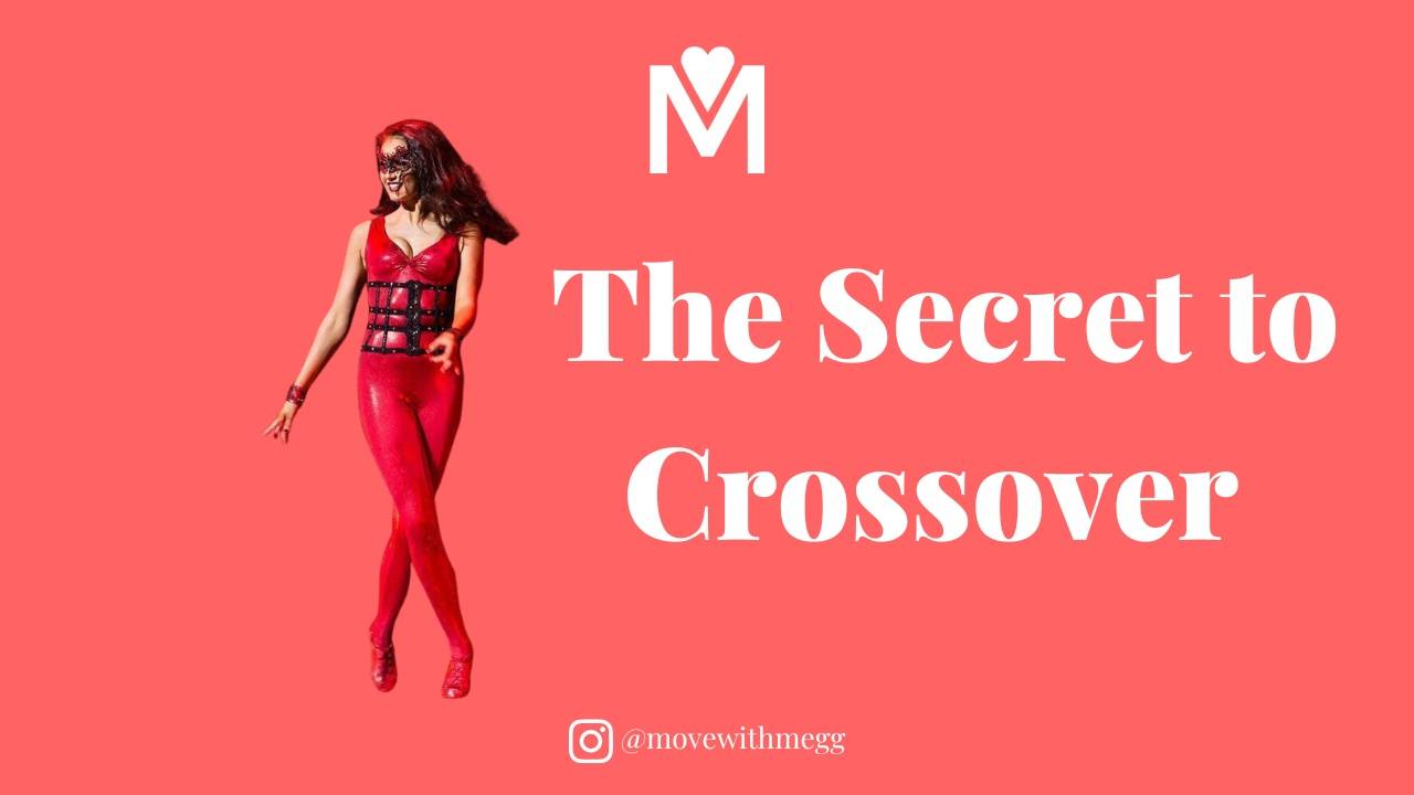 The Secret to Irish Dance Crossover