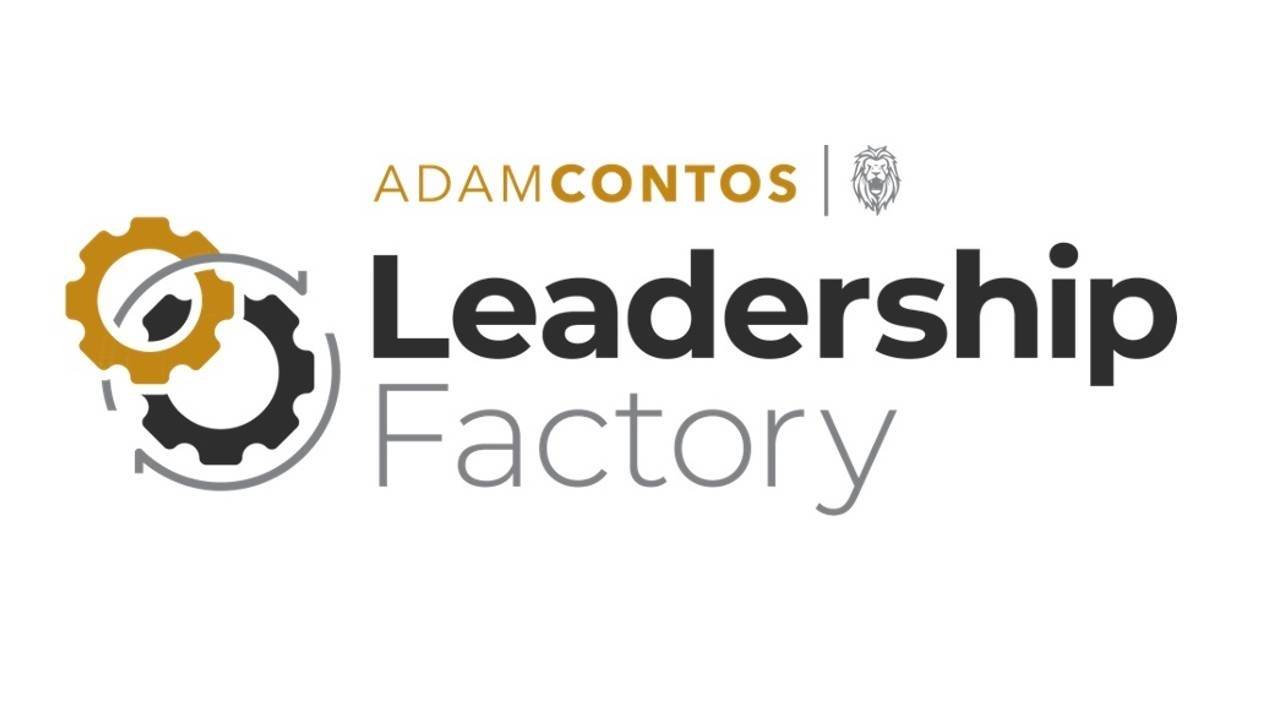 Leadership Factory - How to grow your career (Blog)