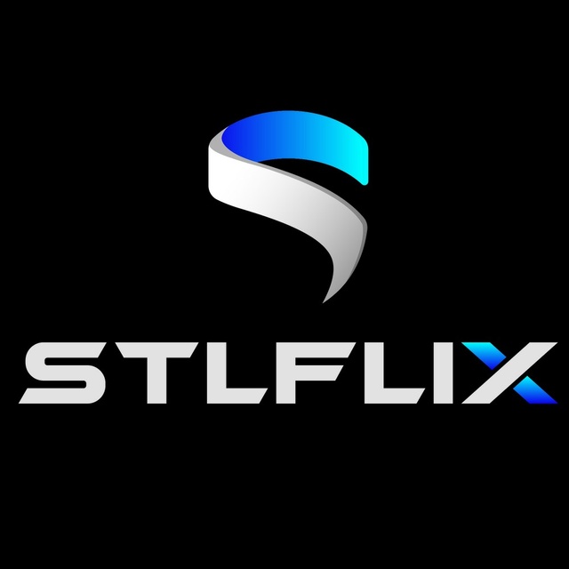 STLFLIX | The Ultimate STL Subscription.
