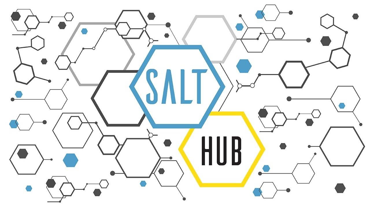 INTRODUCING SALT HUB