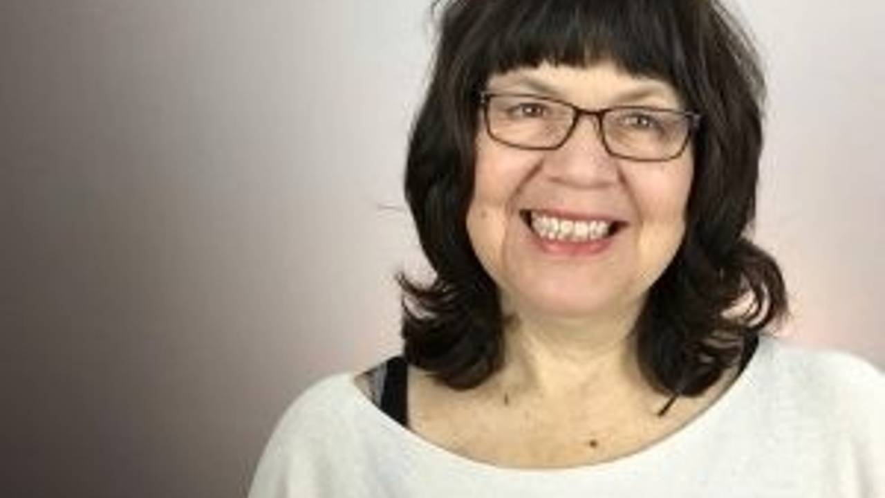 Introducing Anne Gould – Journalist/Editor