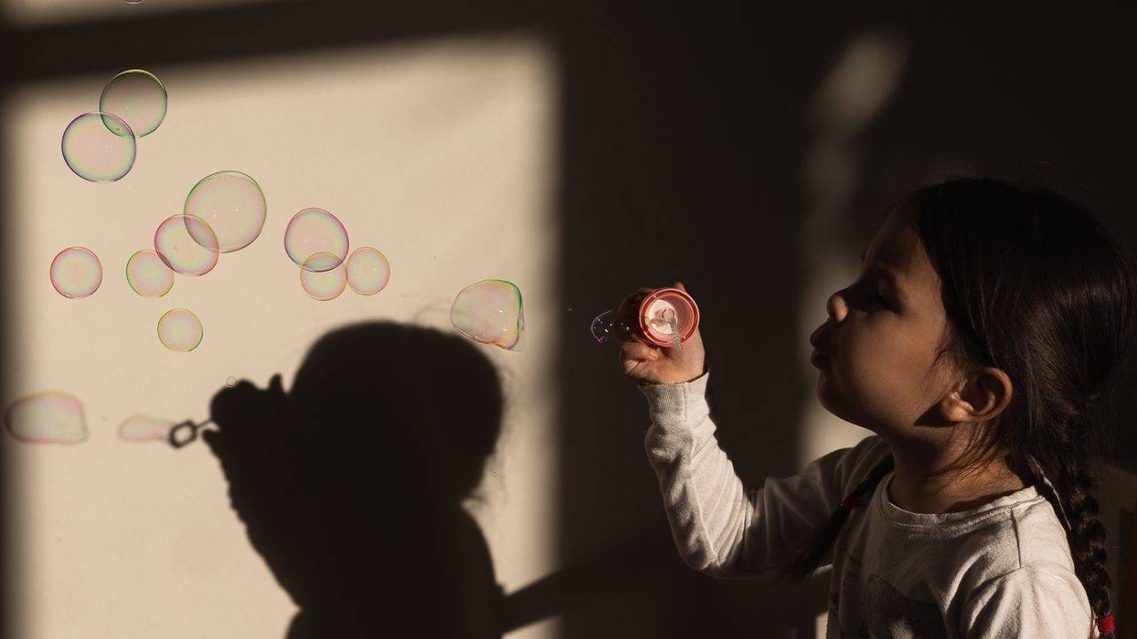 Meet Feature Fortnight Winner #02 - Jane Nicholson