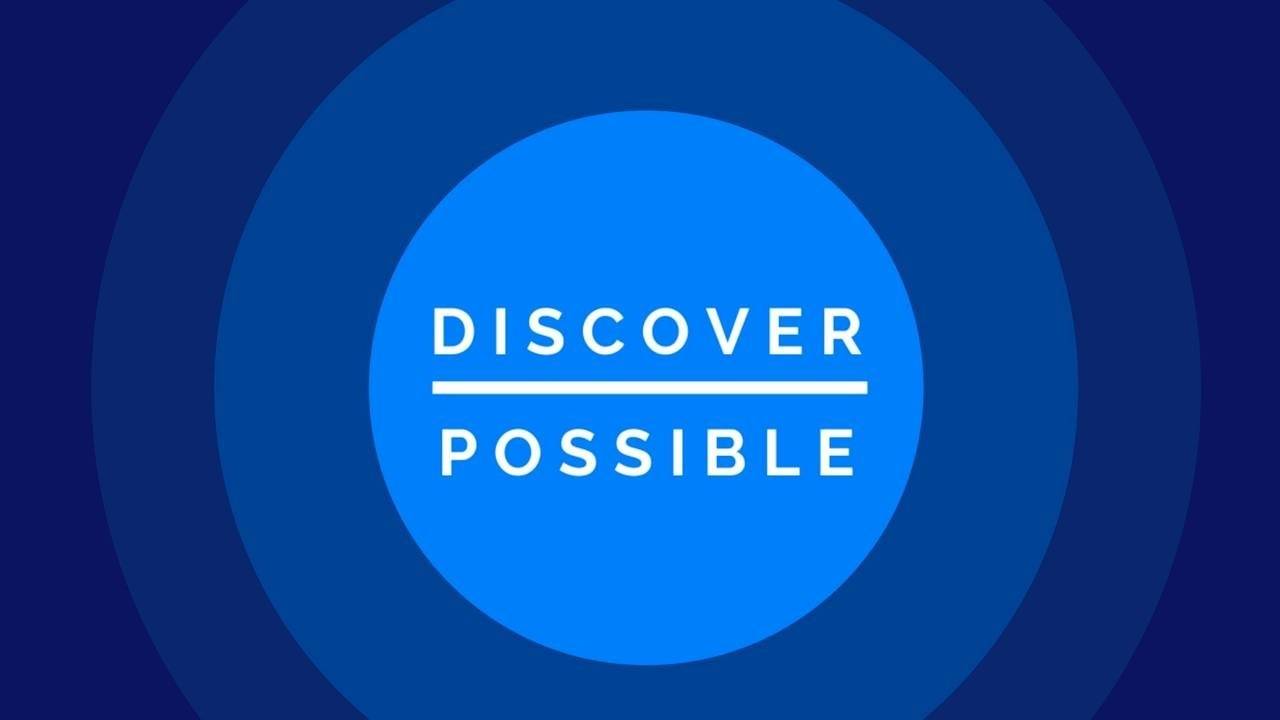The Discover Possible Growth Matching™ Exercise
