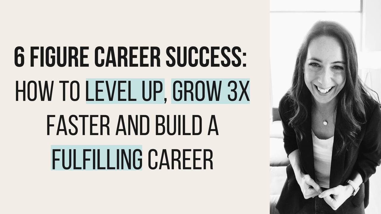 6-Figure Masterclass