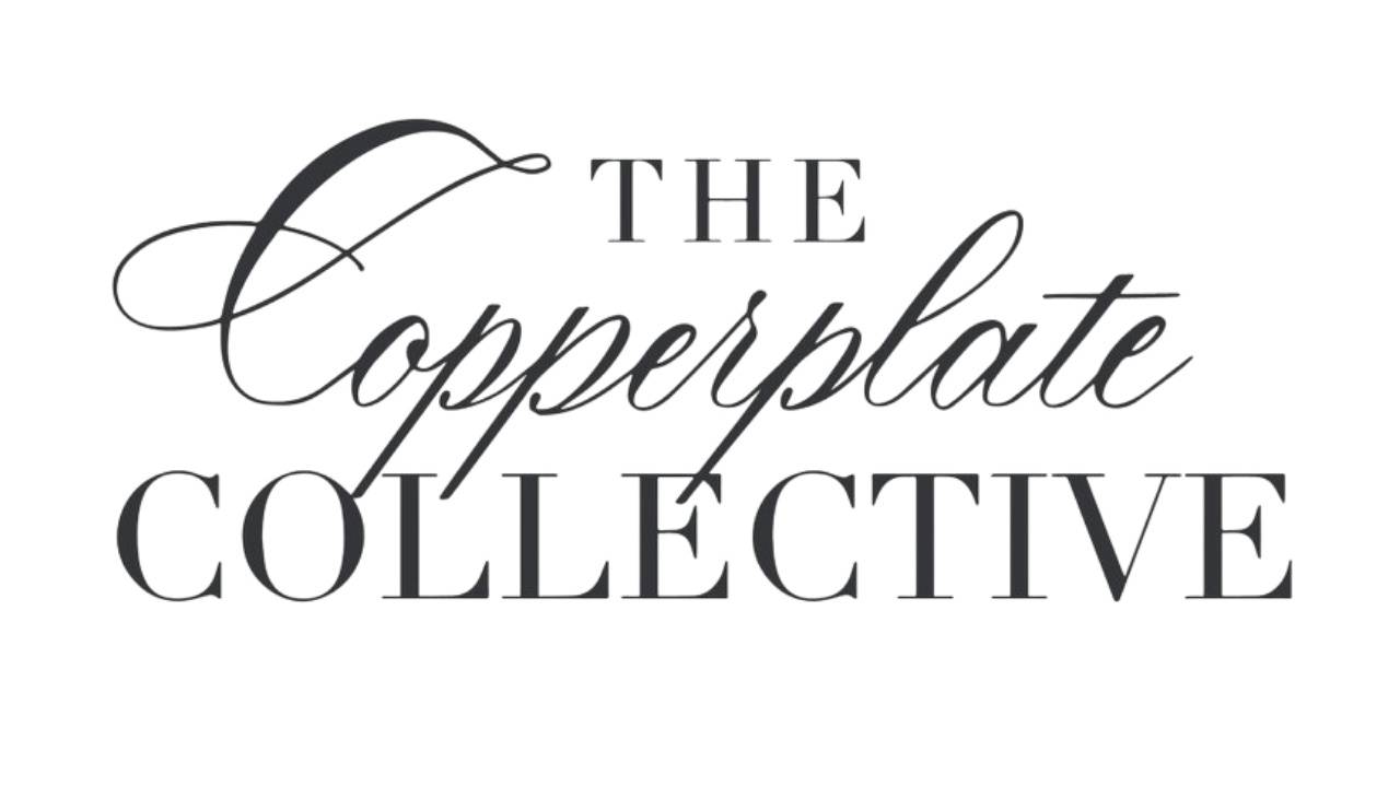 The Copperplate Collective