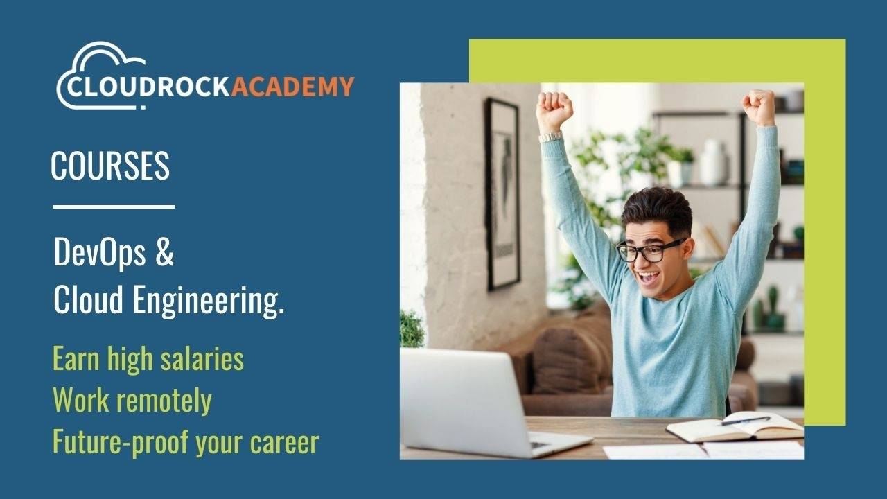 CloudRock Academy Courses