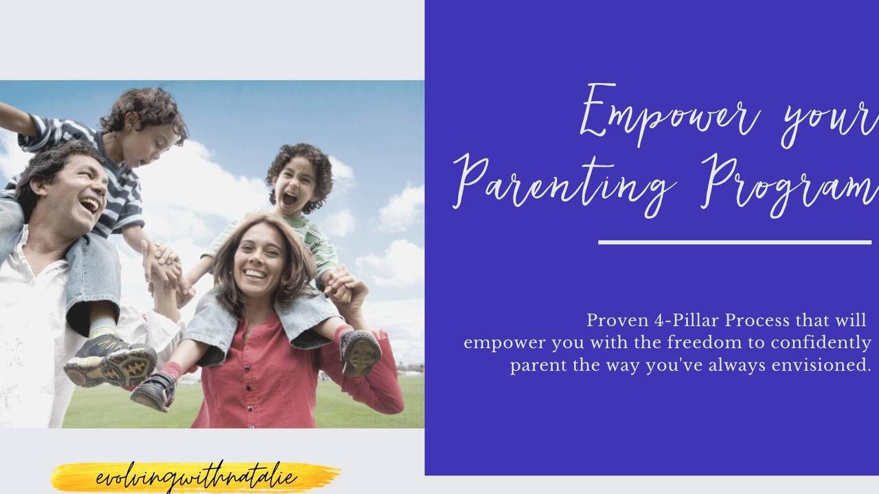 Empower Your Parenting Program