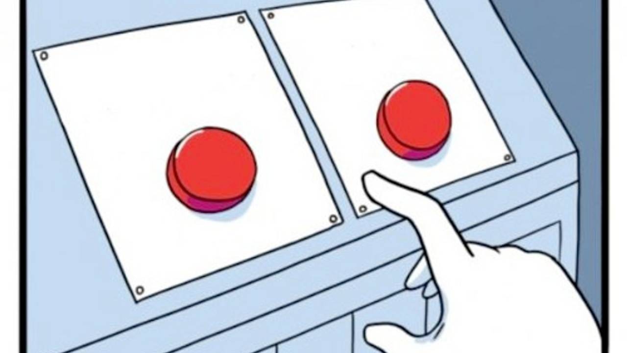 What is More Important?—A Common Interview Question | Jeff H. Sipe