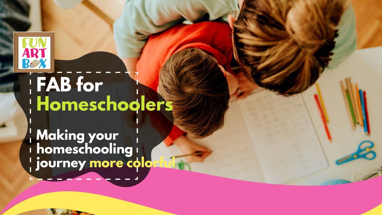 Support for Homeschoolers and Their Parents