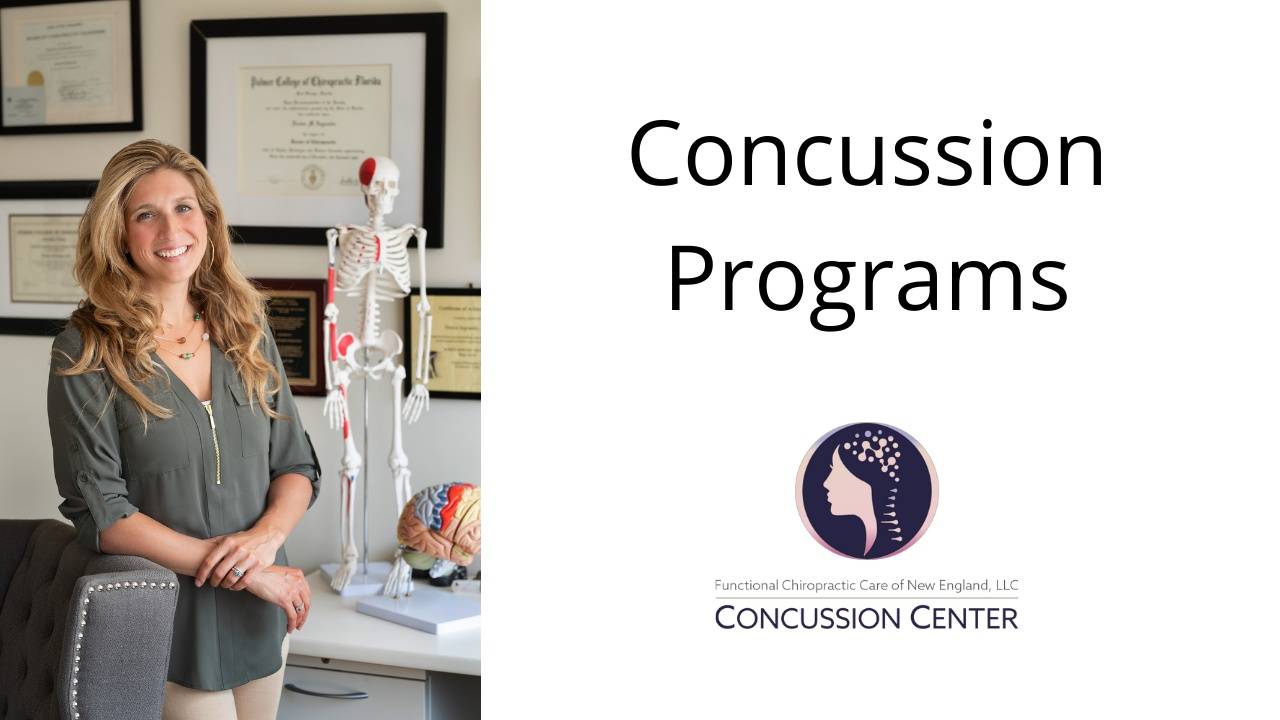 Brain Based Programs at New Hampshire Concussion Center