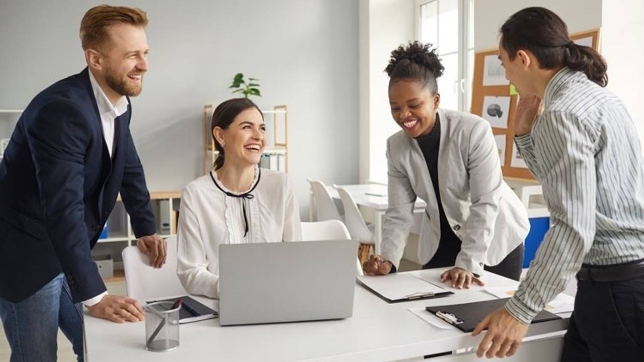 The Power of Human Connection