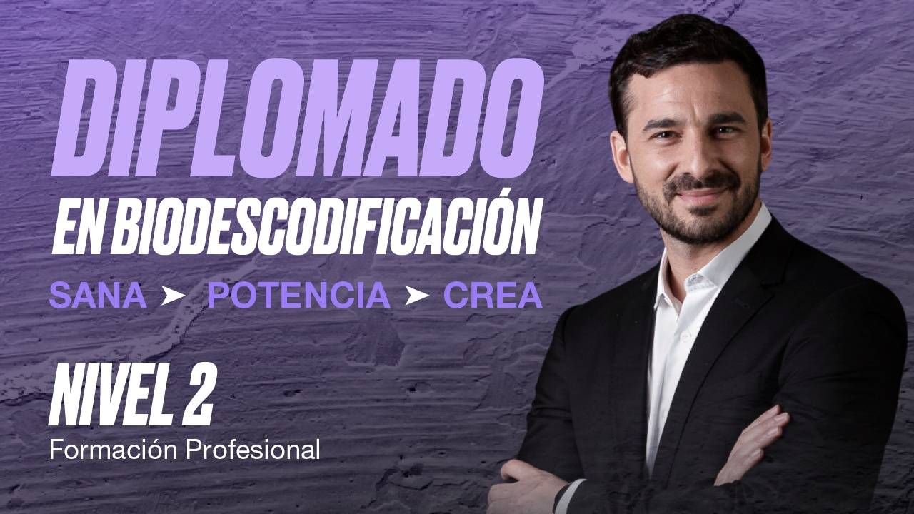 DIPLOMA IN BIODESCODING VENTB