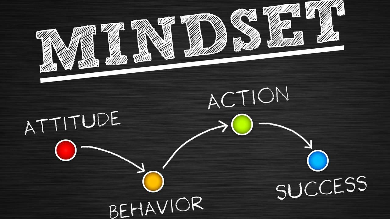 5 MindsetShifts to Achieve Incredible Success