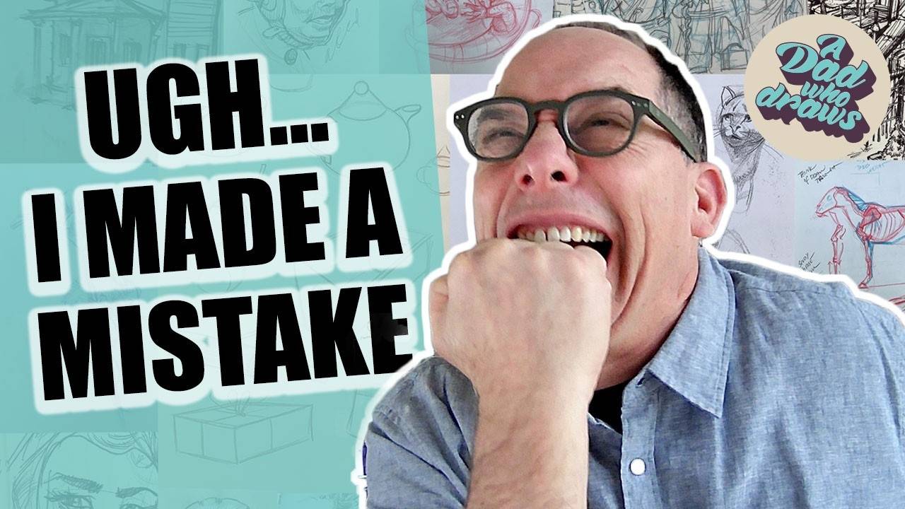 3 Mistakes Every Beginner Makes and How to Avoid Them.