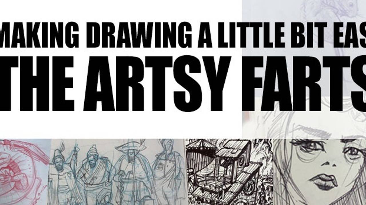 Learn How to Draw: Tips, Techniques, and Tutorials for Beginners