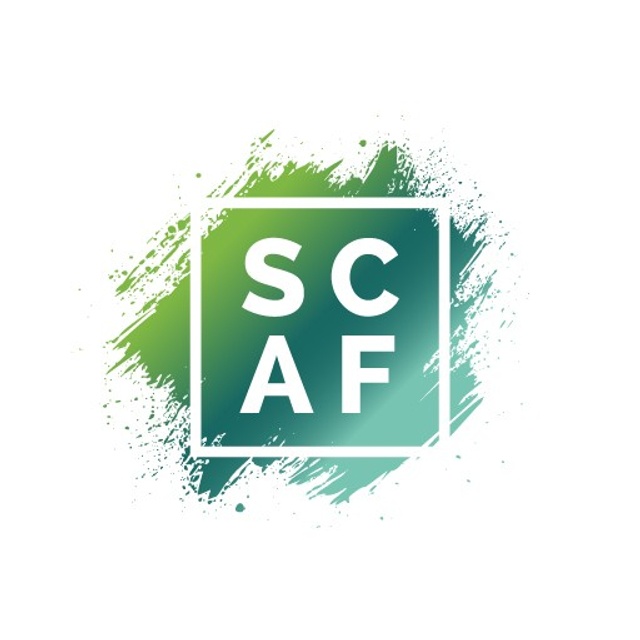 Scott Creative Arts Foundation