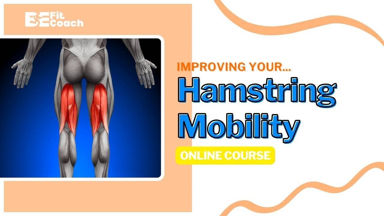 How to Run BETTER by Increasing YOUR Hamstring Mobility