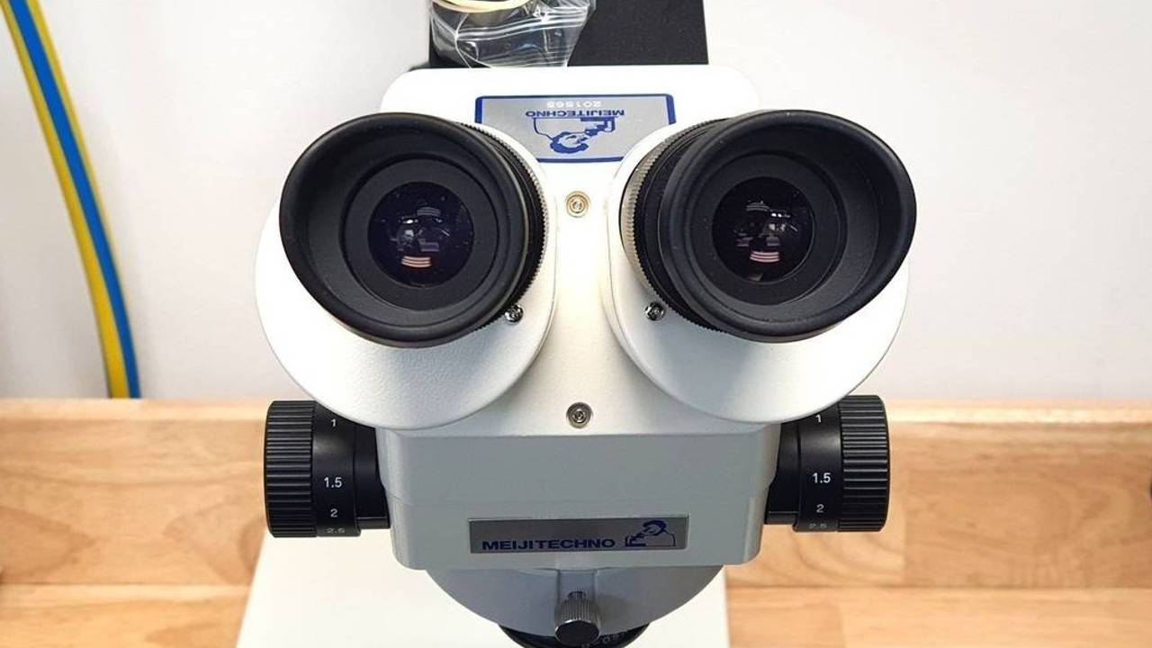 The stone setter's guide to choosing the right microscope