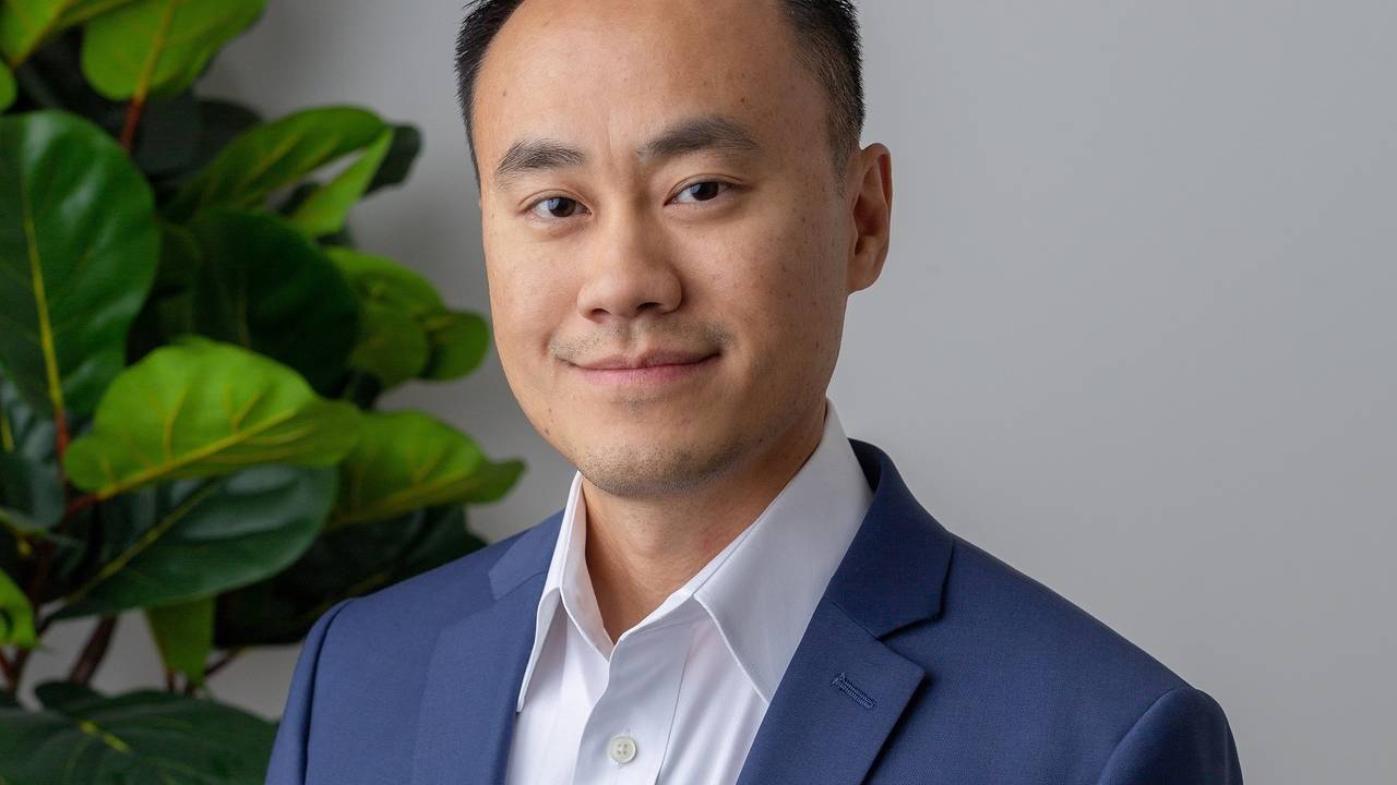 Sai Lee Landed for Success Member and Best Selling Author