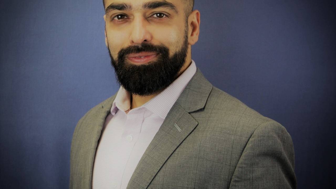 Rahul Ahuja Landed for Success Member