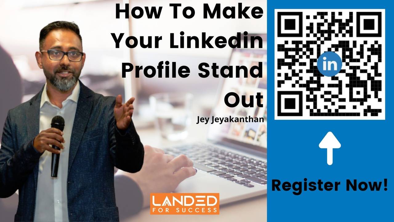 LinkedIn Hands-on Training
