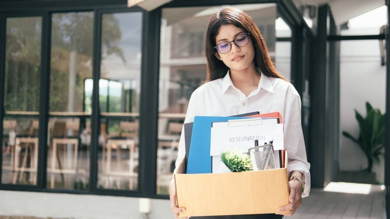 10 Reasons Good Team Members Quit