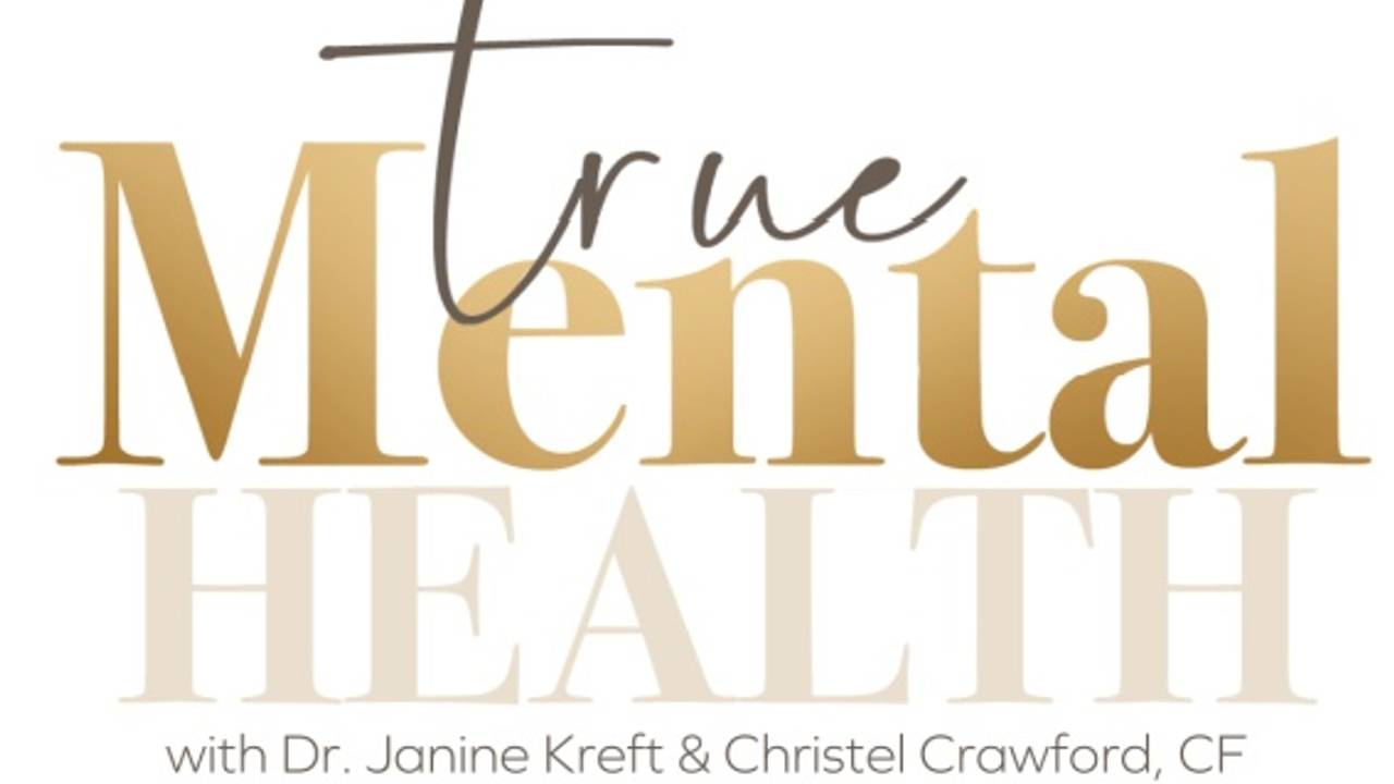 What creates true mental health?