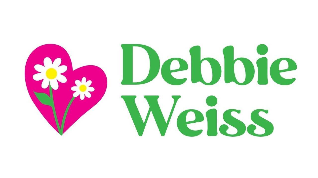 Maybe I can with Debbie Weiss