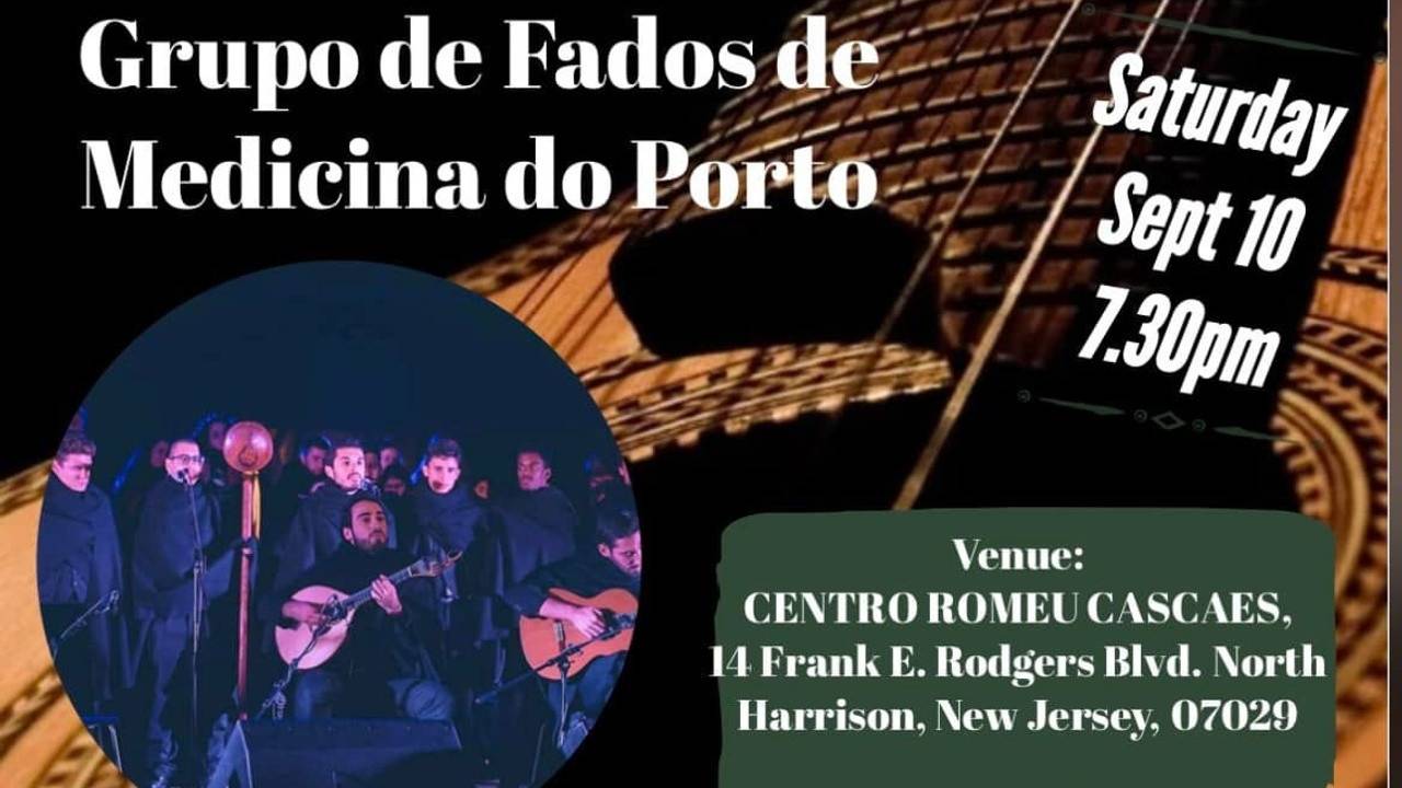 Travel to Portugal at CRC Portuguese American Community Center