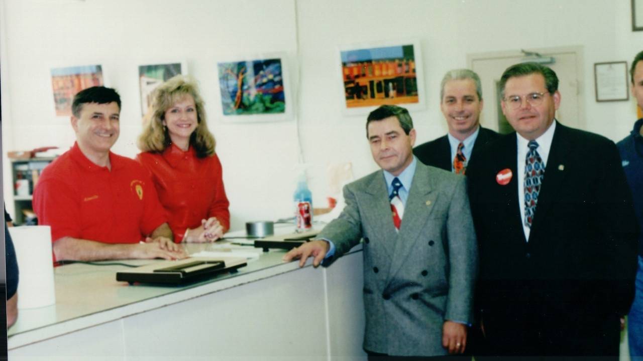 Harrison Police Announce Community Policing Events