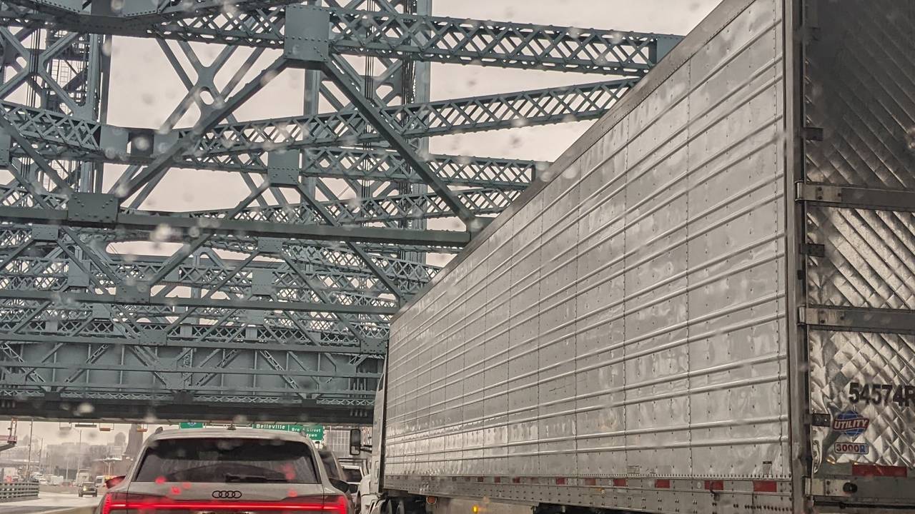 Stickle Bridge's 76th Anniversary