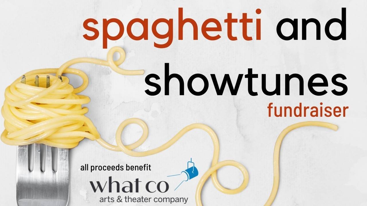 West Hudson Arts & Theatre Spaghetti Dinner Fundraiser
