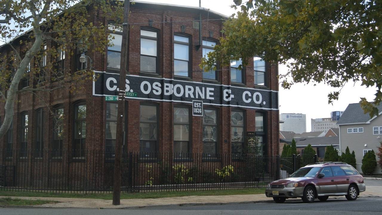 TBT: Eight Generations & 196 Years in Harrison